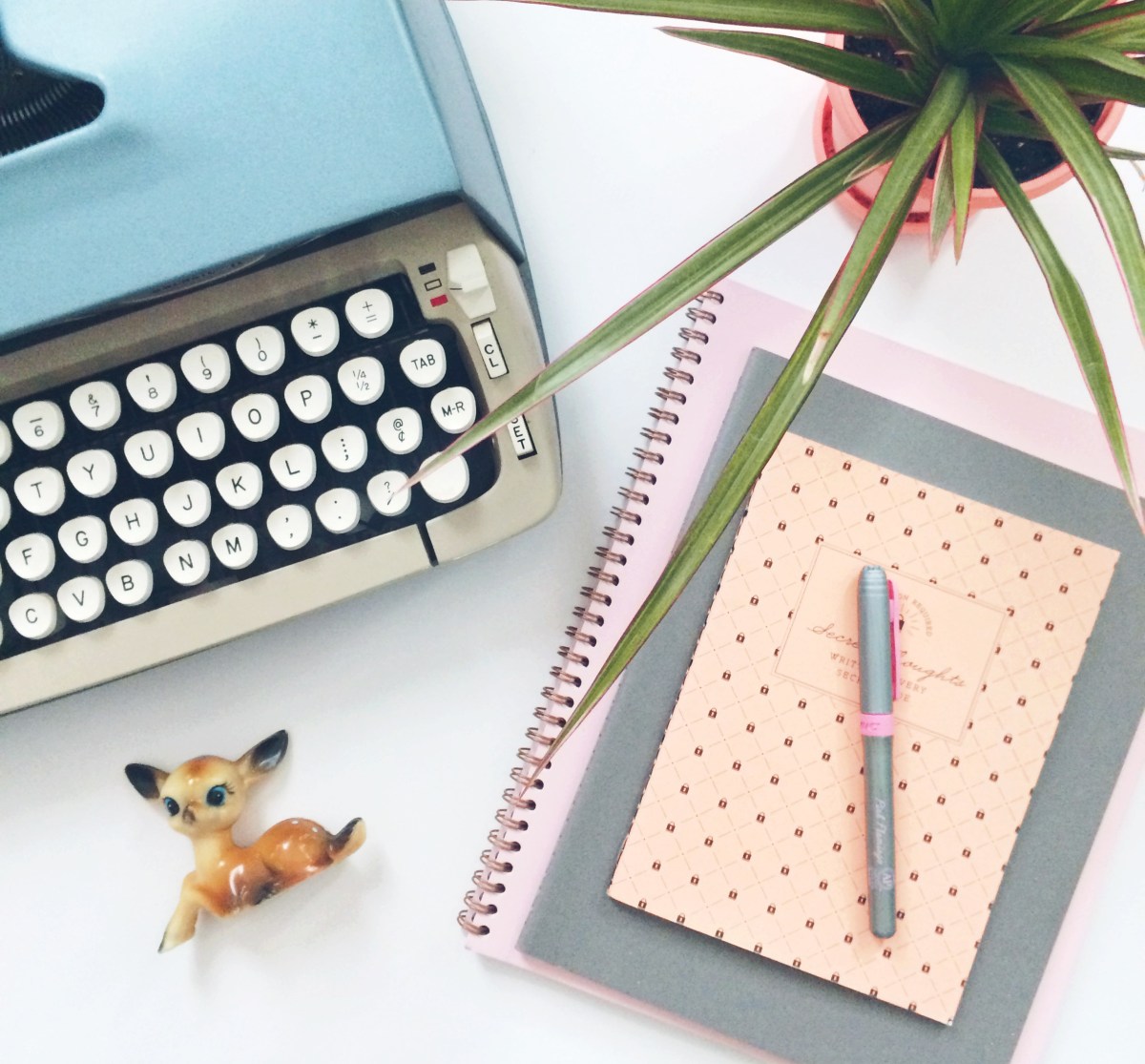 Strategies for the Artist – Brooke Gibbons